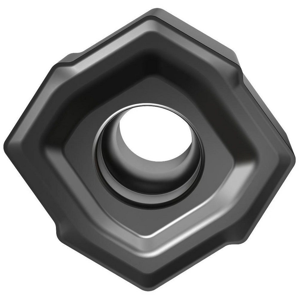 Widia - Indexable Drill Insert: TCF090305DCV36, Carbide | MSC Direct