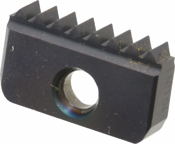 Carmex - 10 TPI, Internal Thread, UN Standard, 21I MT7 Grade Thread ...