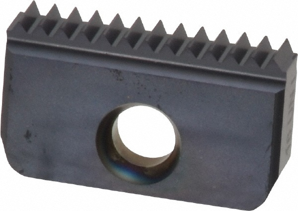 Carmex - 16 TPI, Internal Thread, UN Standard, 21I MT7 Grade Thread ...