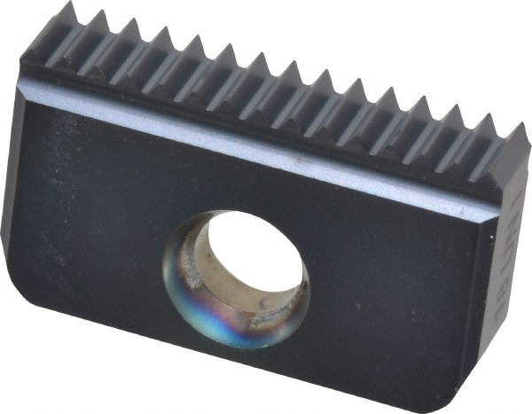 Carmex - 18 TPI, Internal Thread, UN Standard, 21I MT7 Grade Thread ...