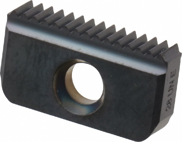 Carmex - 28 TPI, External Thread, UN Standard, 14E MT7 Grade Thread ...