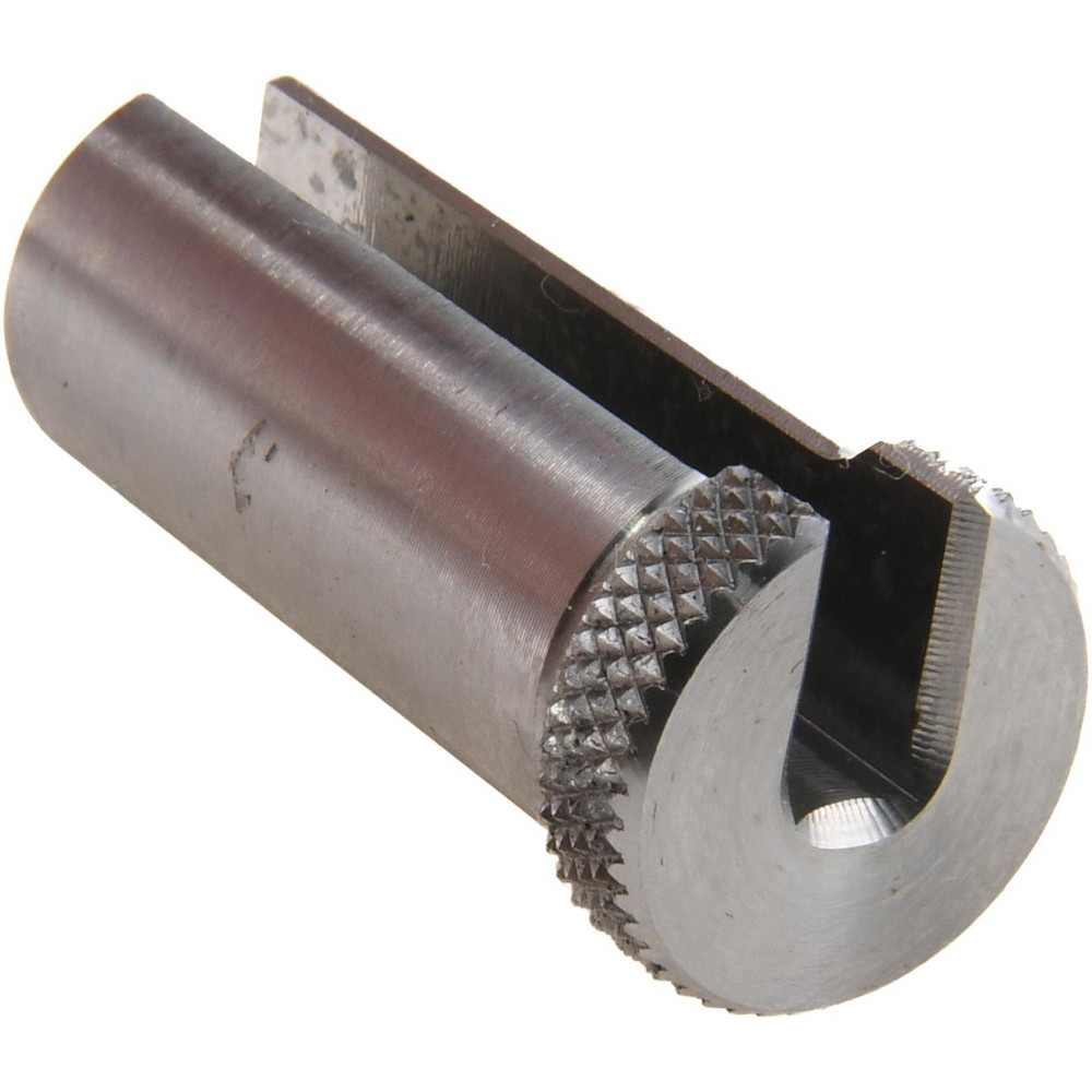 Dumont Minute Man - 5/8" Dia Collared Broach Bushing | MSC Direct