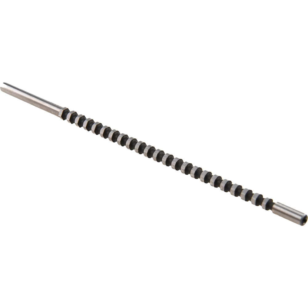 Hexagon Broaches | MSC Industrial Supply Co.