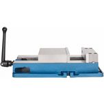 Interstate - 8" Jaw Width, 8" Jaw Opening Capacity, Horizontal ...