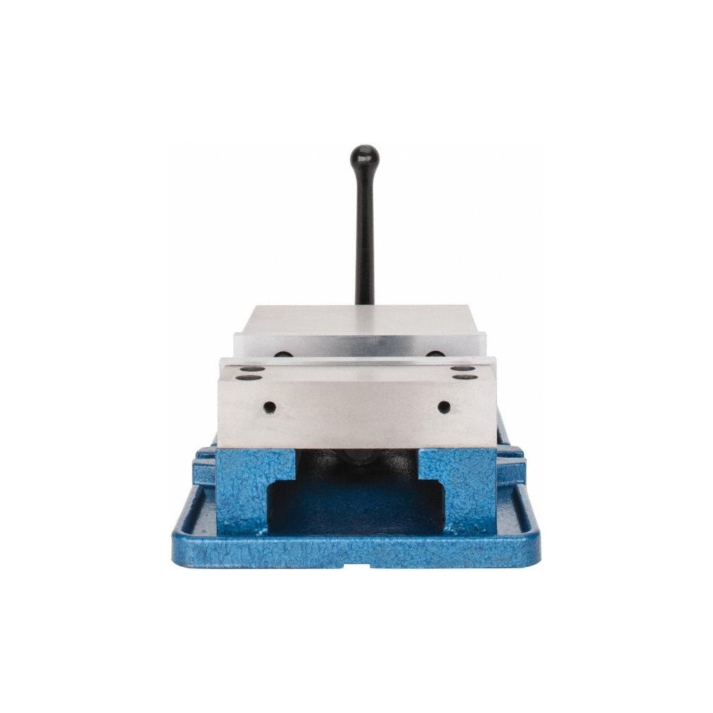 Value Collection - Machine Vise: Single-Station, 8.00" Jaw Width, 8 ...