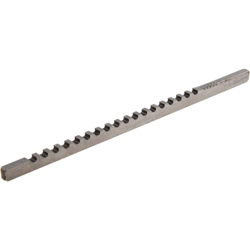 Broaches | MSC Industrial Supply Co.