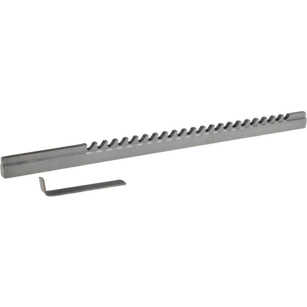 Keyway Broaches | MSC Industrial Supply Co.