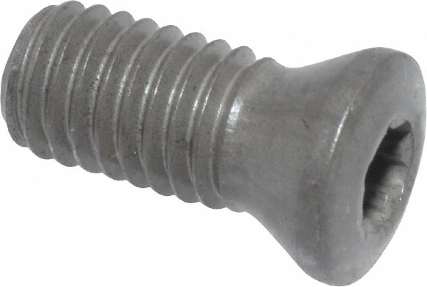 Torx Plus Lock Screw for Indexable Milling 00314617 - MSC