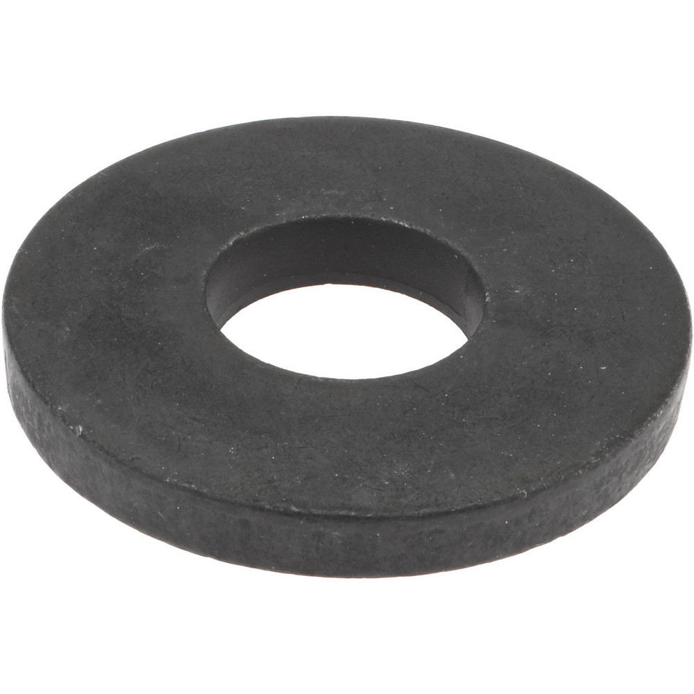 Gibraltar - M16 Screw Standard Flat Washer: Grade C45 Steel, Black ...