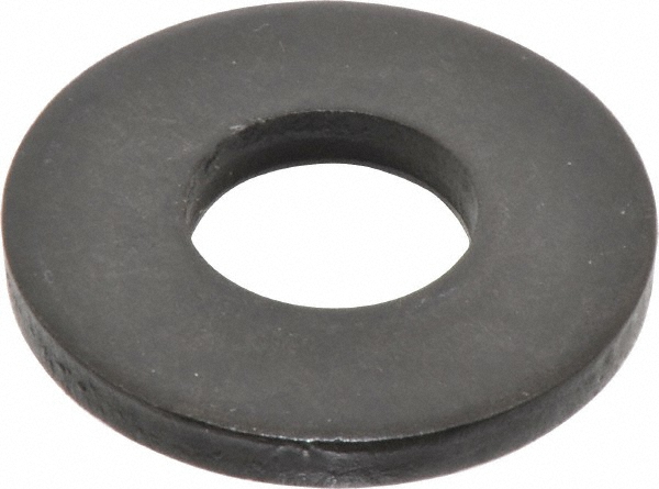 Gibraltar - M20 Screw, Steel Standard Flat Washer - 00315994 - MSC ...
