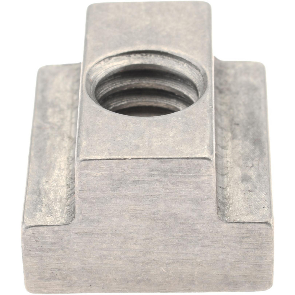 Gibraltar - 5/16-18 Blind Tapped T Slot Nut | MSC Direct