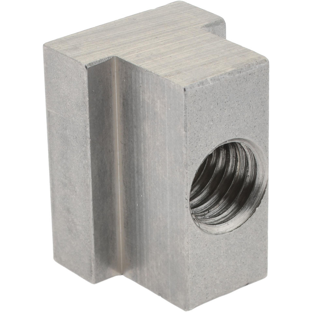 Gibraltar - 5/8-11 Blind Tapped T Slot Nut | MSC Direct