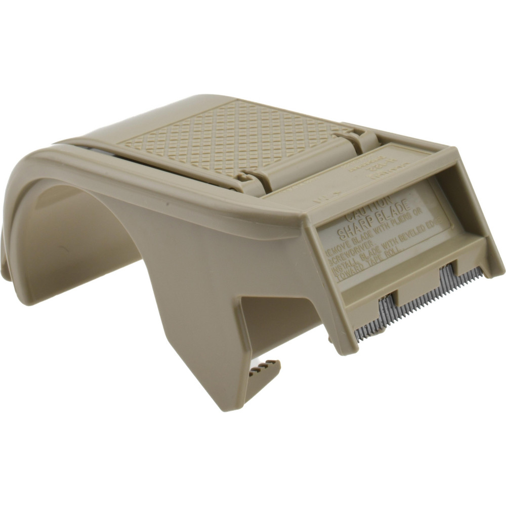 Scotch - Handheld Tape Clamshell: 2" Wide | MSC Direct