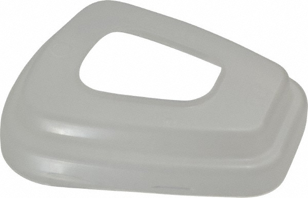 3M - 20 Qty 1 Pack Filter Retainer - 00324475 - MSC Industrial Supply