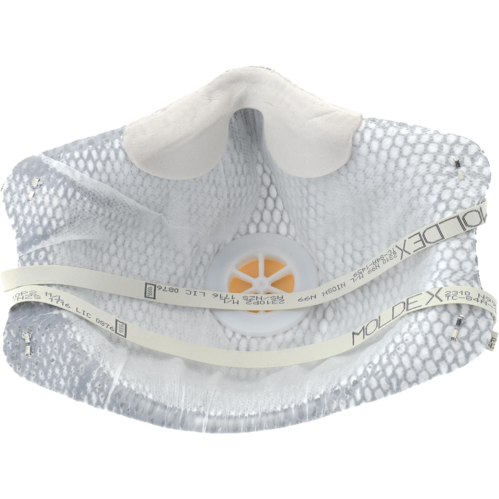 Moldex - Disposable Particulate Respirator: Size Universal | MSC Direct
