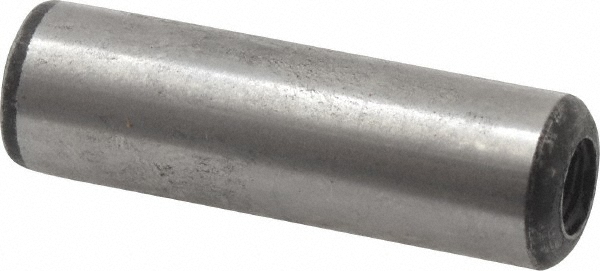 Value Collection - Standard Pull Out Dowel Pin: 3/8 x 1-1/4", Alloy ...