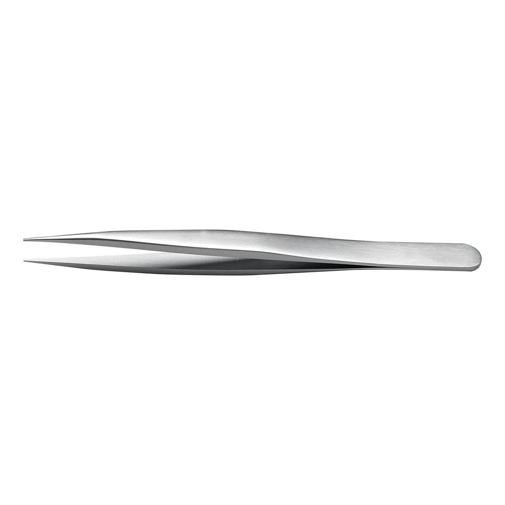 Lindstrom Tool - Tweezers: Tweezer Type: Precision; Pattern: 00-SA ...