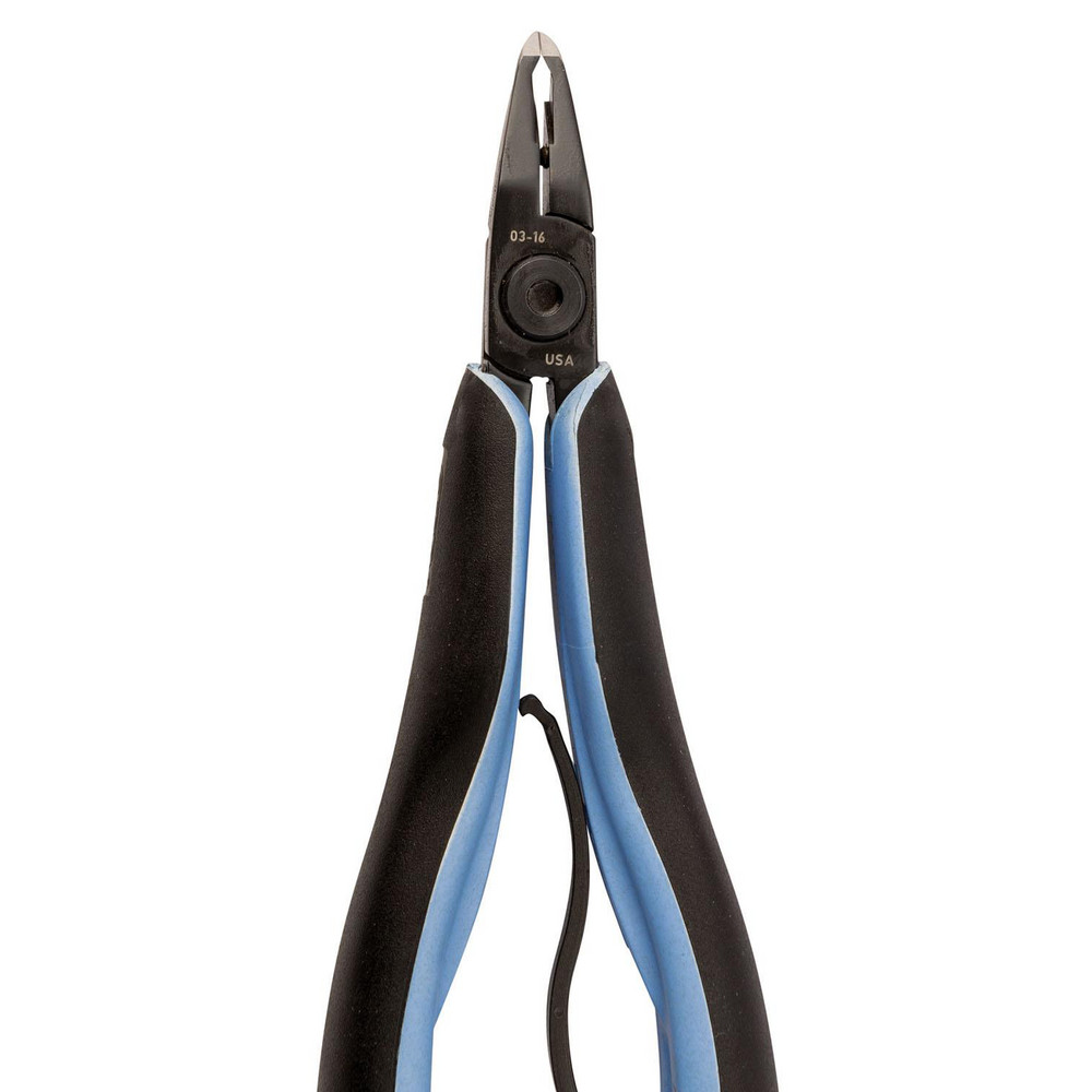Lindstrom Tool - Cutting Pliers: Insulated: No | MSC Direct