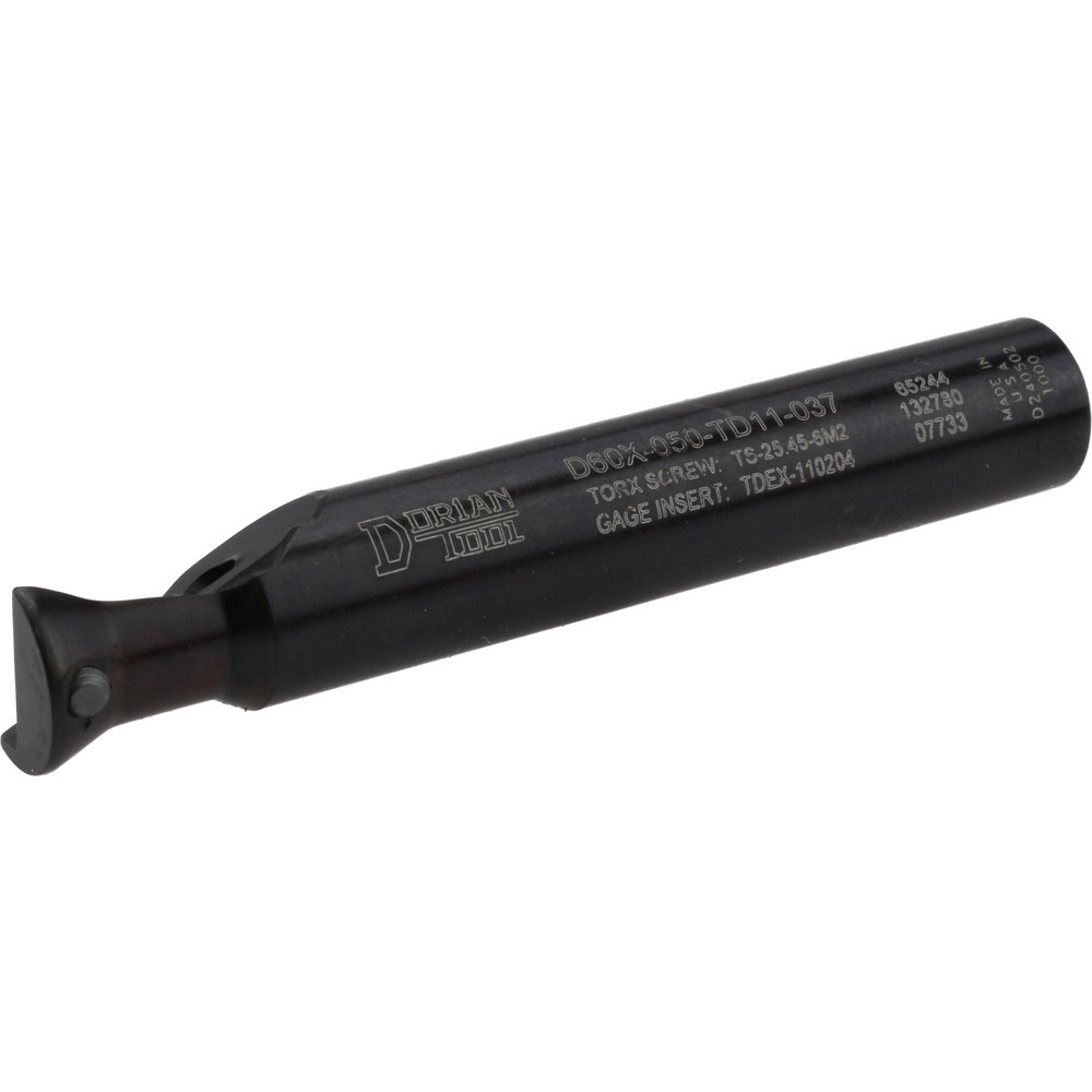 Indexable Dovetail Cutters | MSC Industrial Supply Co.