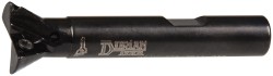 Dorian Tool - 60° Included Angle, 3/4" Max Cutting Diam, 3/8" Shank Diam, TDEX 110204-EN Insert ...