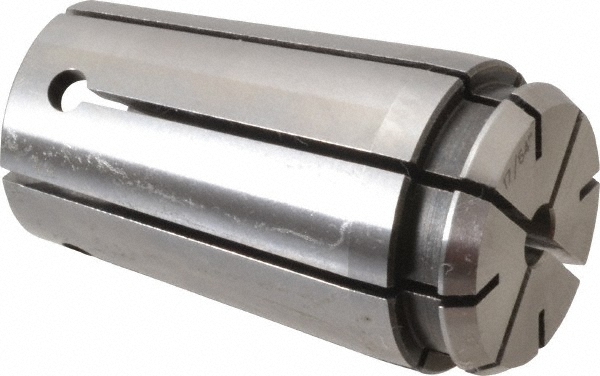 Accupro - TG/PG 100 17/64" Standard Single Angle Collet - 00332320 ...