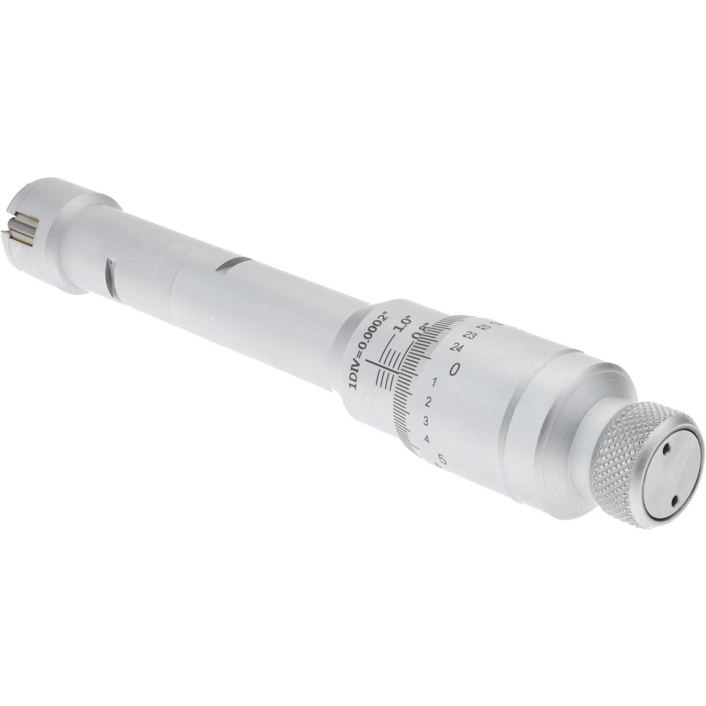 SPI - Mechanical Hole Micrometer: 0.8000 to 1.0000" Range | MSC Direct