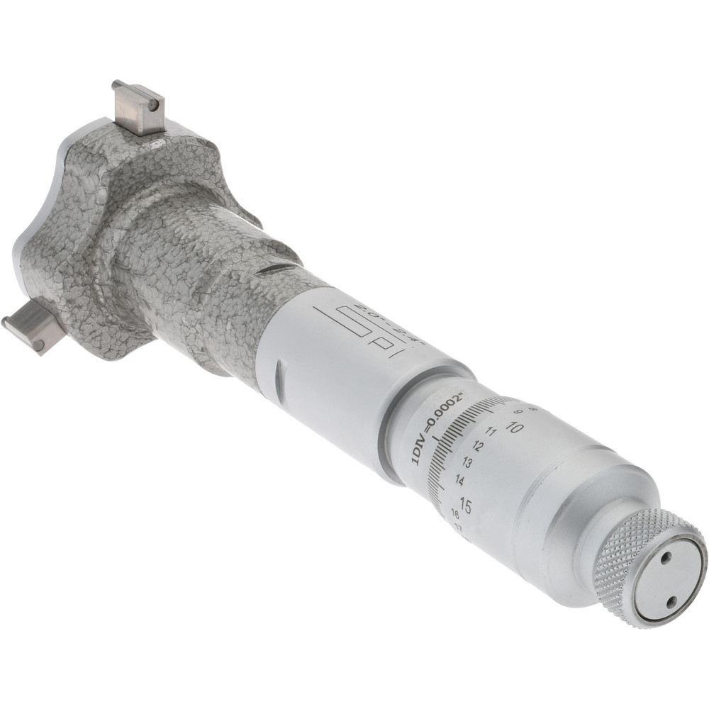 SPI - Mechanical Hole Micrometer: 2.0000 to 2.4000" Range | MSC Direct