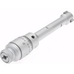 SPI - Mechanical Hole Micrometer: 0.8" Range - 00343004 - MSC ...