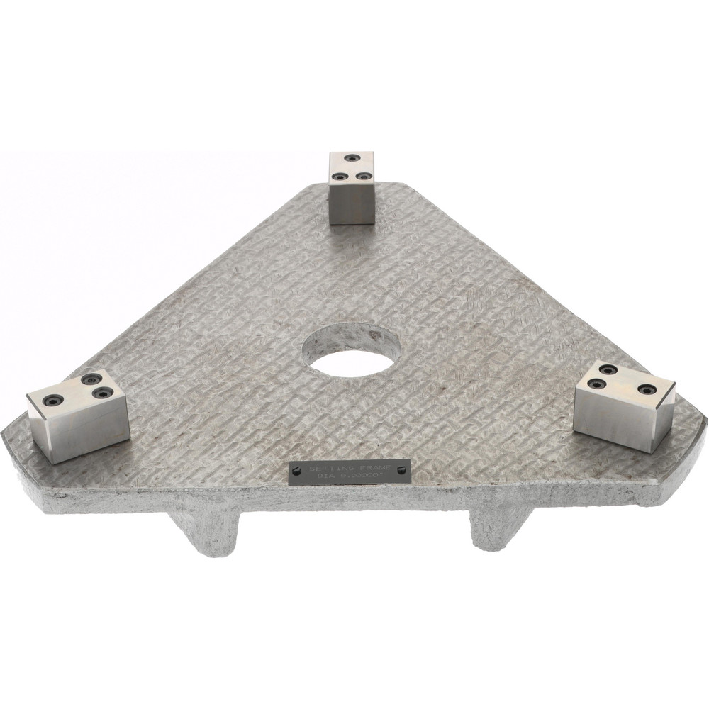 SPI - Micrometer Setting Rings | MSC Direct