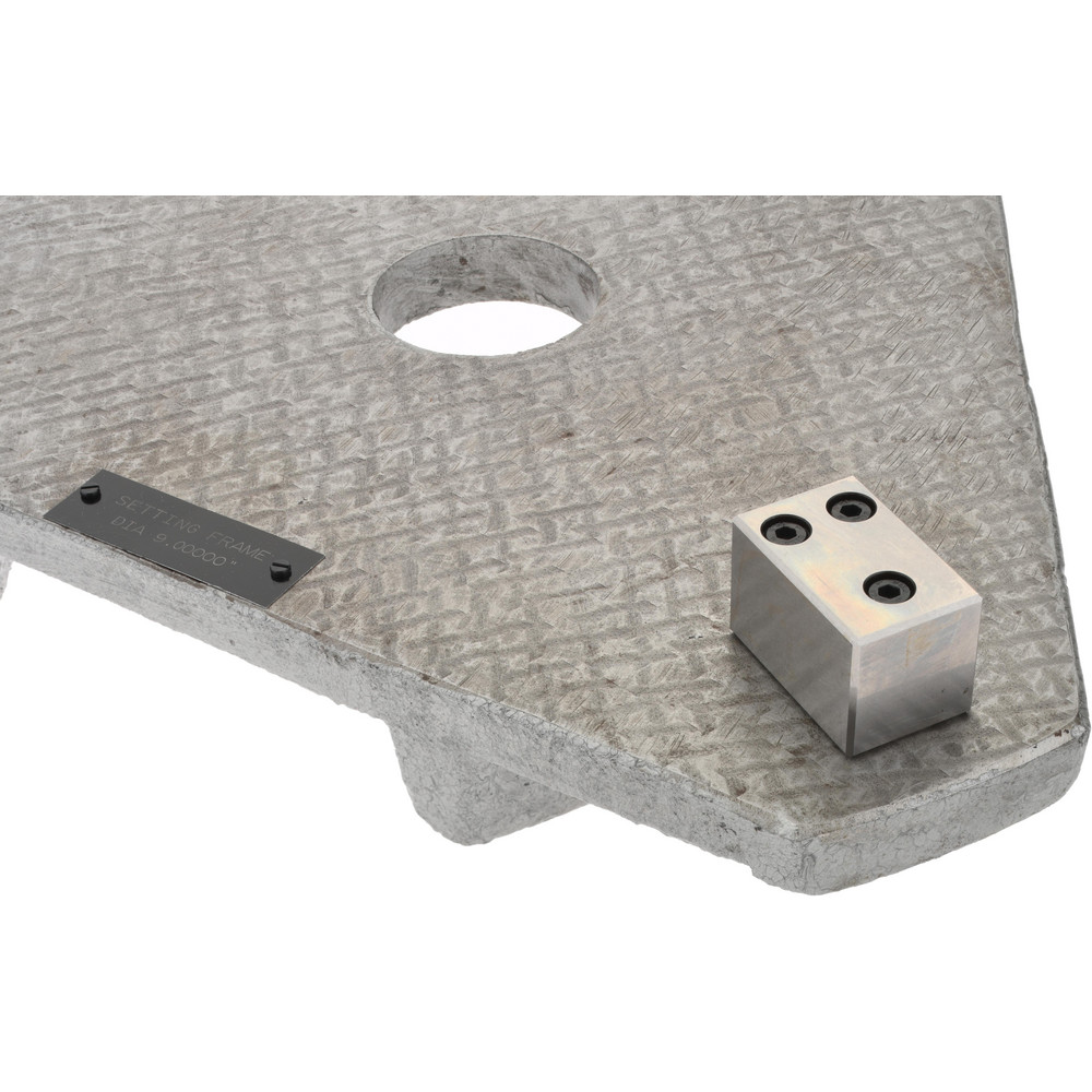 SPI - Micrometer Setting Rings | MSC Direct