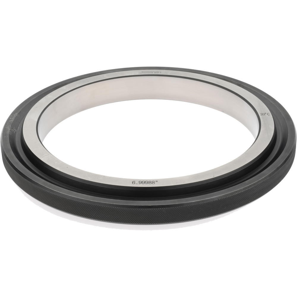 SPI - Micrometer Setting Rings | MSC Direct