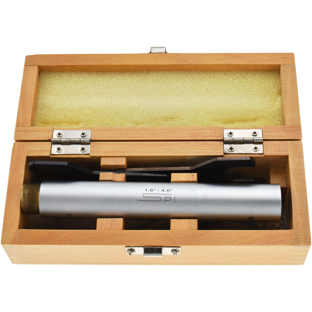 SPI - Micrometer Extension | MSC Direct