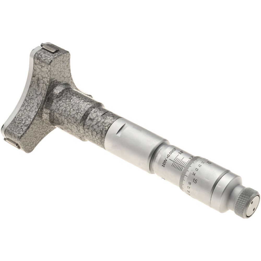 SPI - Mechanical Hole Micrometer: 3.2000 to 3.6000" Range | MSC Direct