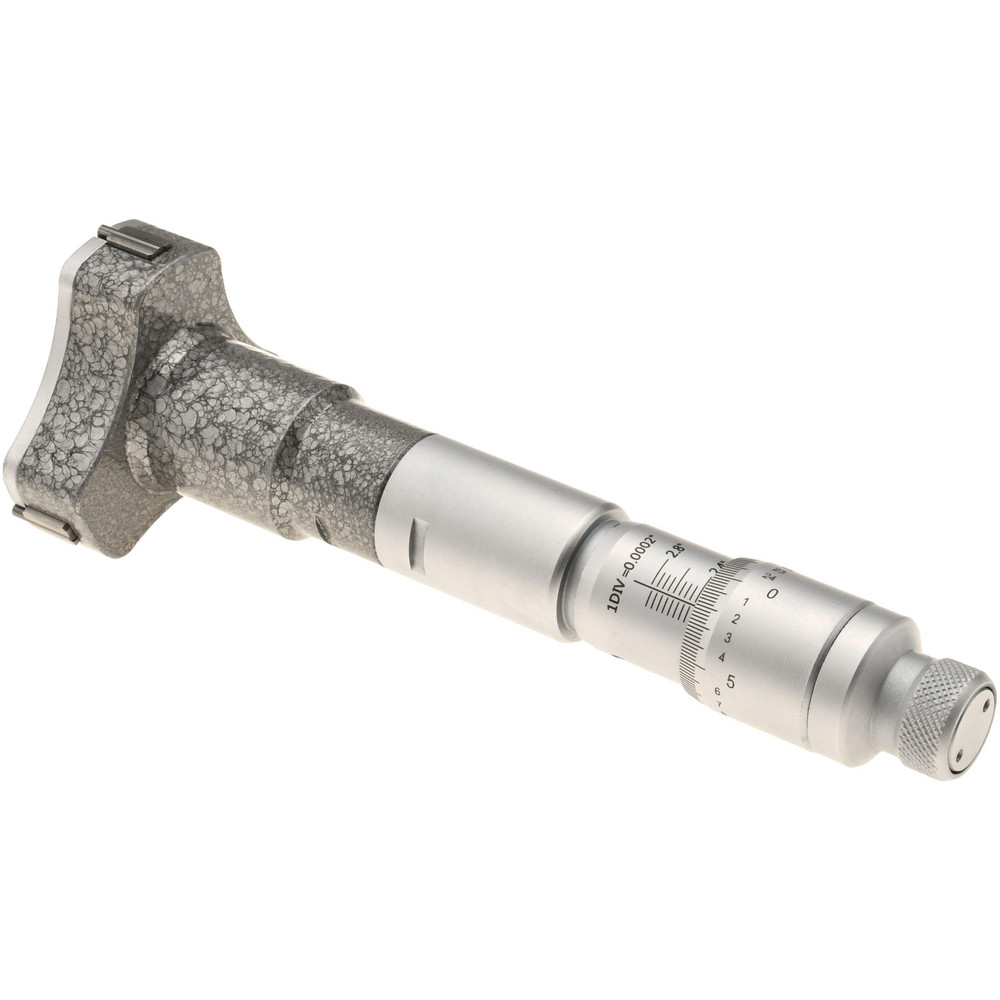 SPI - Mechanical Hole Micrometer: 2.4000 to 2.8000" Range | MSC Direct