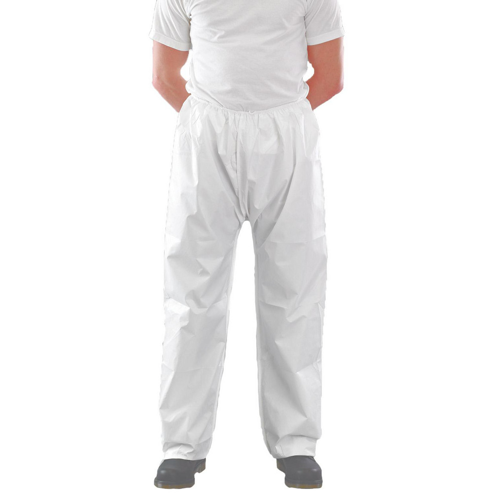 Ansell - Disposable Pants; Protection Type: Particulate Biological ...