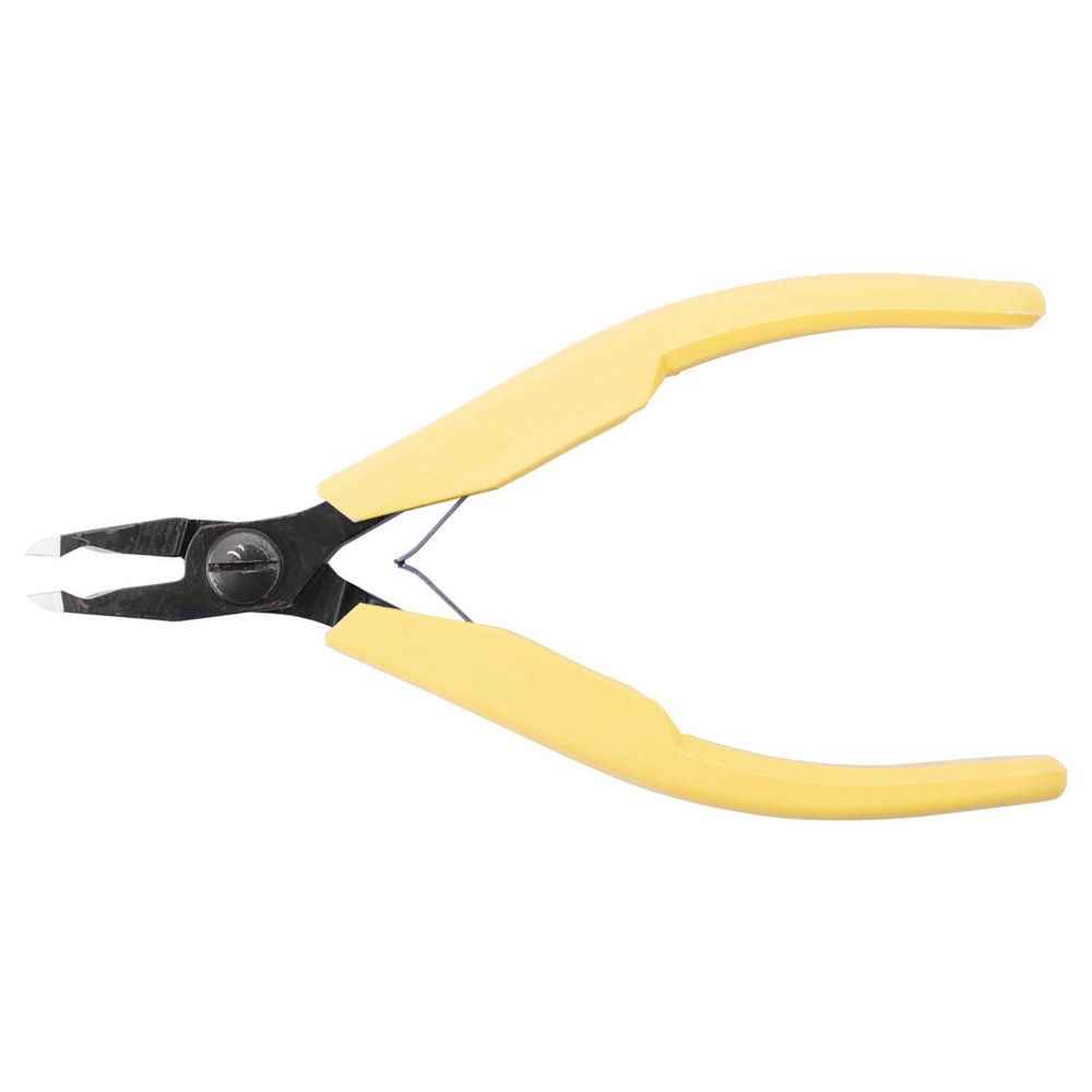 Lindstrom Tool - Cutting Pliers: Insulated: No | MSC Direct