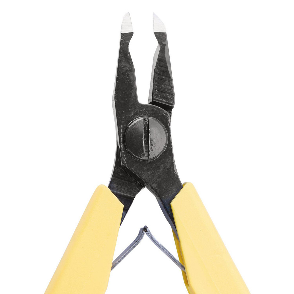 Lindstrom Tool - Cutting Pliers: Insulated: No | MSC Direct