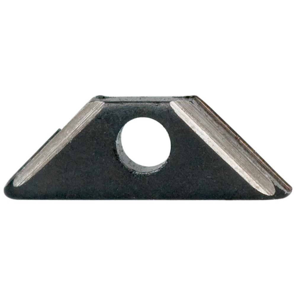 Noga - Swivel & Scraper Blade: R1, Bi-Directional, High Speed Steel ...