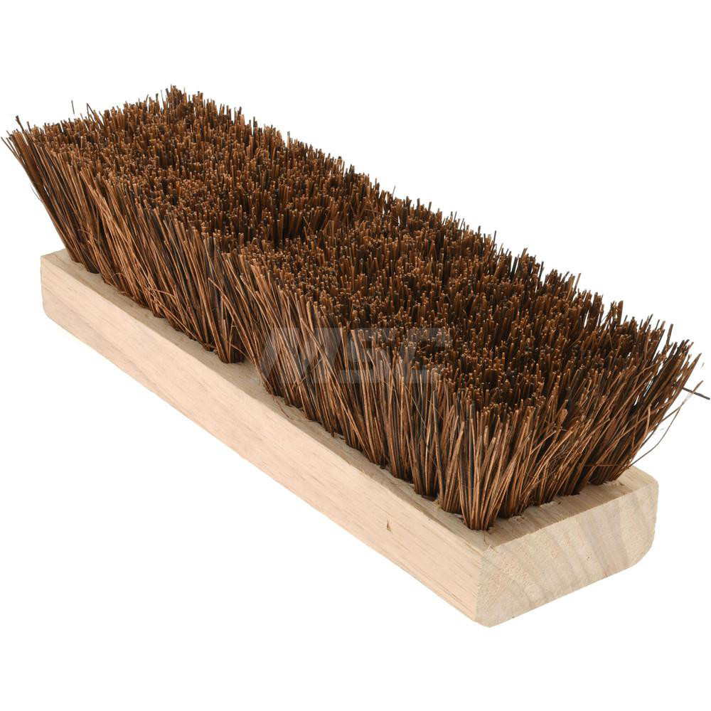 PRO-SOURCE - Scrub Brush: Palmetto Fiber Bristles | MSC Direct