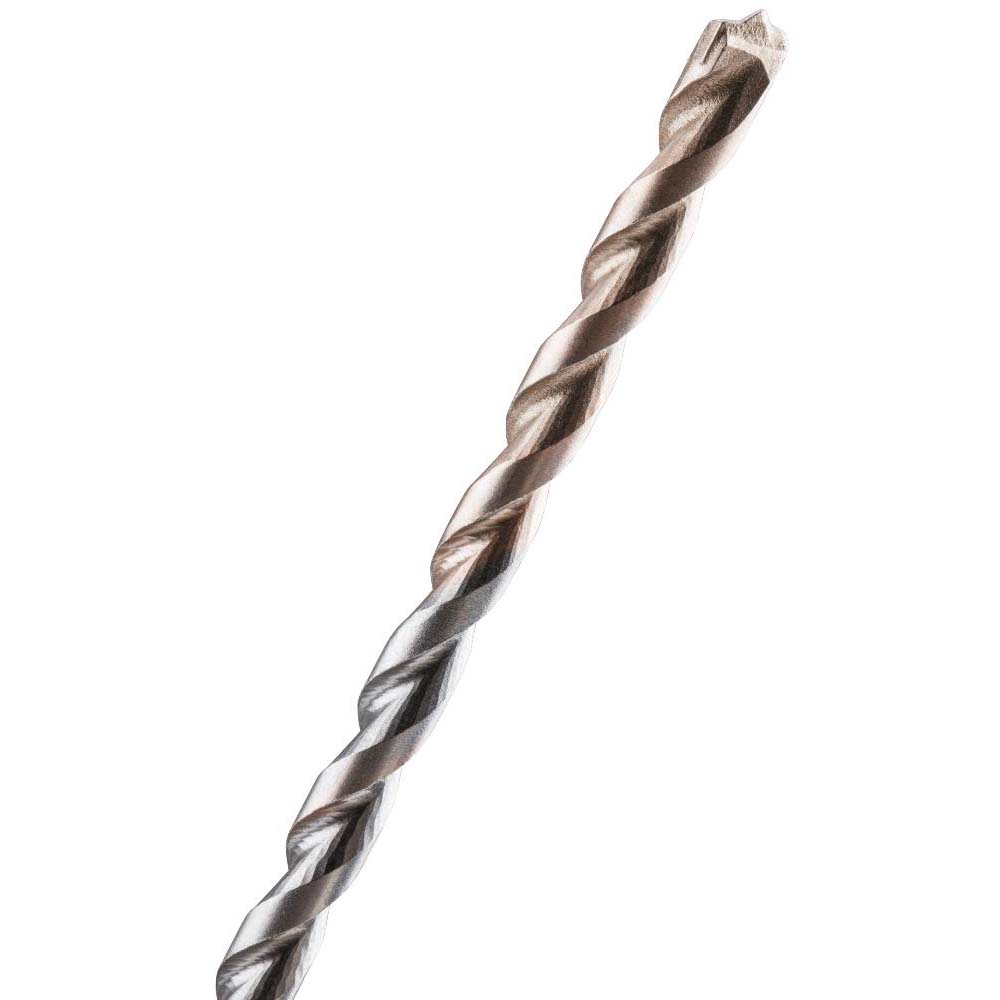 DeWALT - 5/32" Dia, Round with Flats Shank, Carbide-Tipped Rotary ...