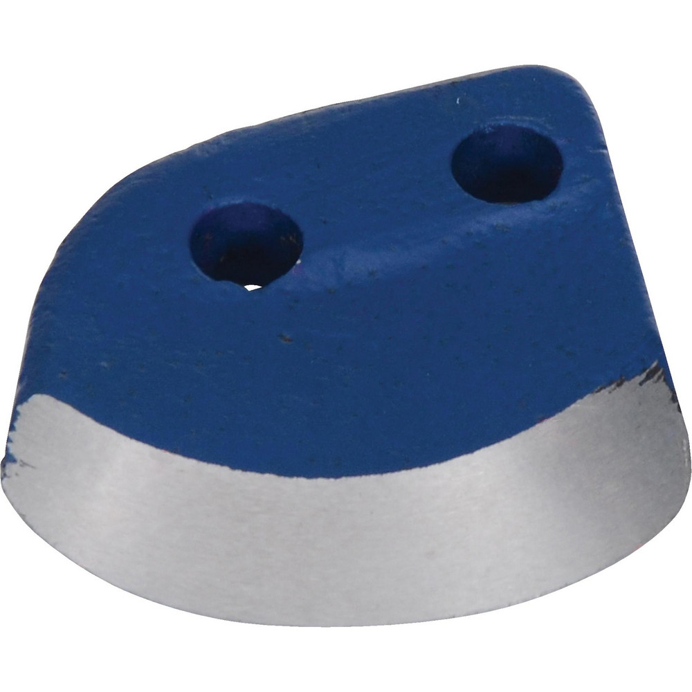 Vestil - Drum Deheaders: Type: Drum Deheader; Blade Material: Steel ...