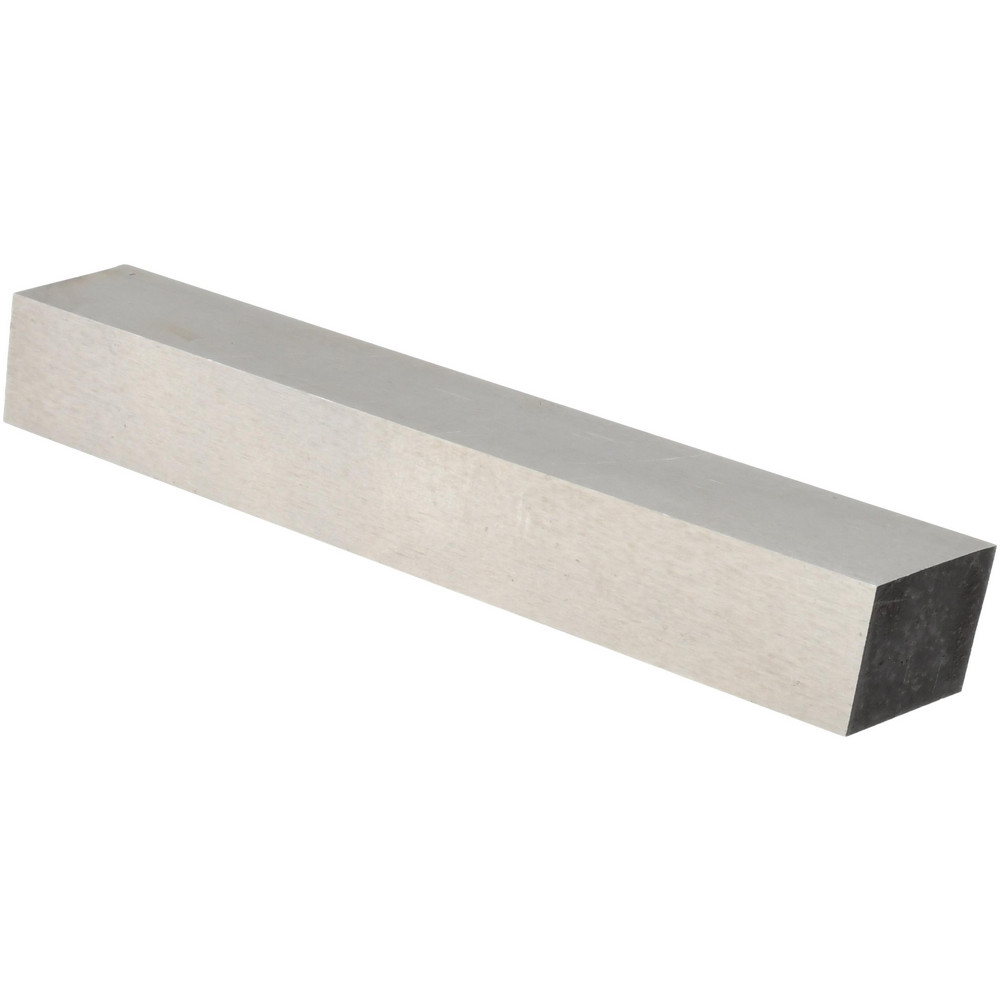 Value Collection - Tool Bit Blank: 1/2" Wide, 1/2" High, 4" Long, M42 ...