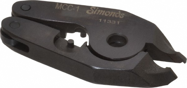 Simonds Inc. - Air Cutter Heads: Cutting Capacity: 0.0300 in, 0.76 mm ...