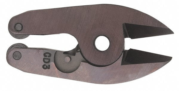 Simonds Inc. - Air Cutter Heads: Cutting Capacity: 0.0500 in, 1.27 mm ...