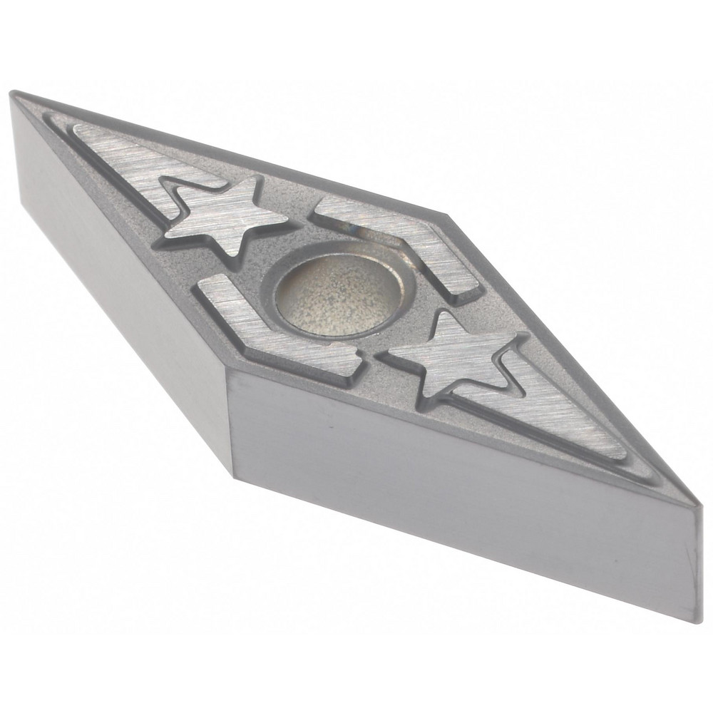 Kennametal - Turning Insert: VNGG3305LF KC5010, Carbide | MSC Direct