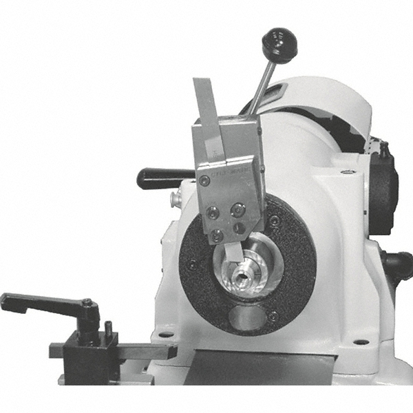Vectrax - VERTICAL CUT-OFF SLIDE FOR 2ND OPERATION LATHE | MSC Direct