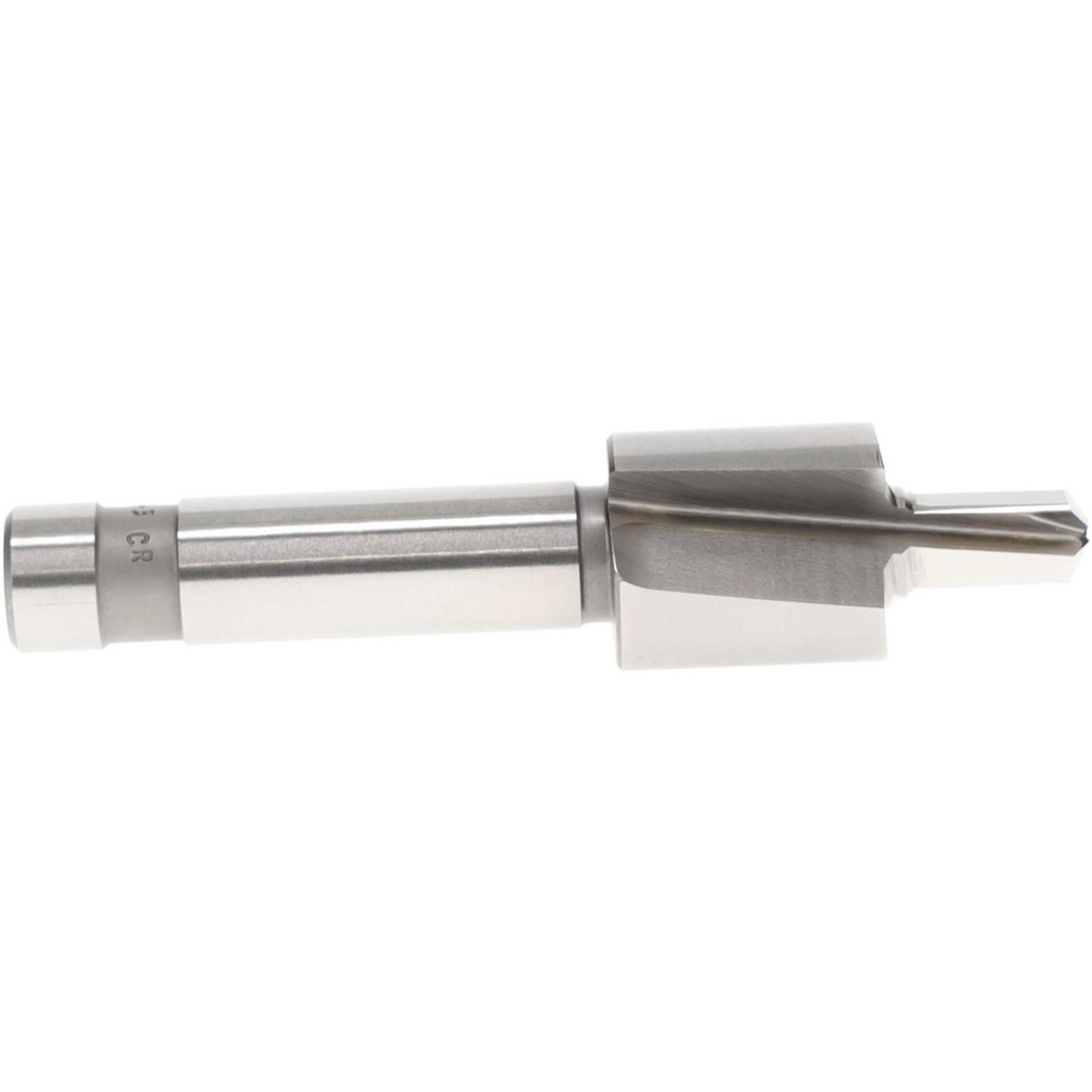 Made in USA - Porting Tool: 0.805" Spotface Dia, 3/16" Tube OD, Reamer ...