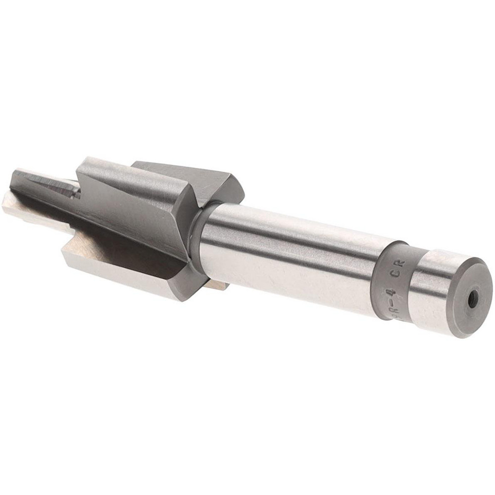 Made in USA - Porting Tool: 0.888" Spotface Dia, 1/4" Tube OD, Reamer ...
