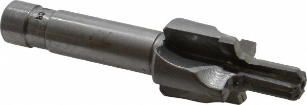Made in USA - 7/16-20" Port, 0.888" Spotface Diam, 1/4" Tube Outside ...