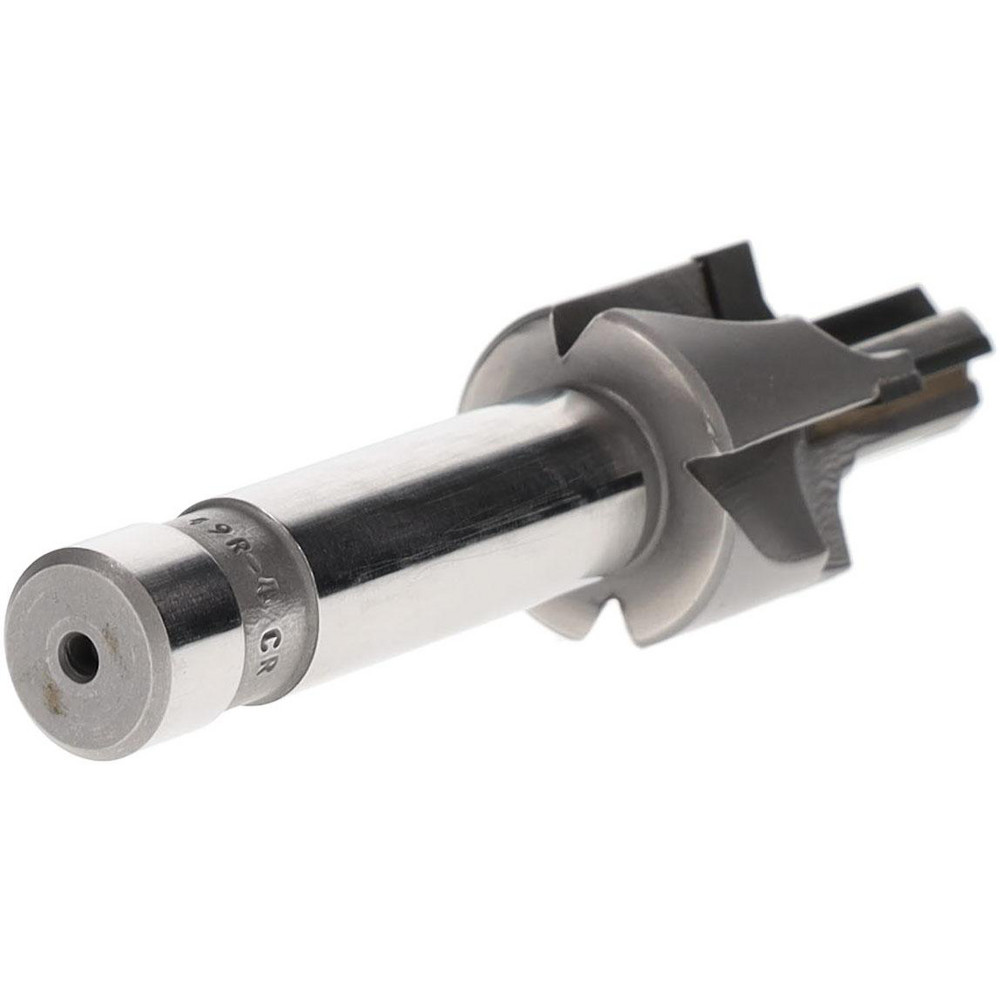 Made in USA - Porting Tool: 0.888" Spotface Dia, 1/4" Tube OD, Reamer ...